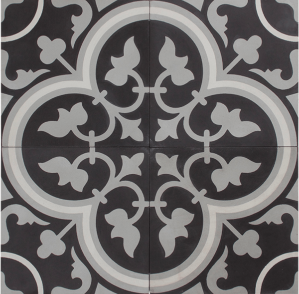 Encaustic cement and encaustic look tiles – TILE REPUBLIC | The best in ...
