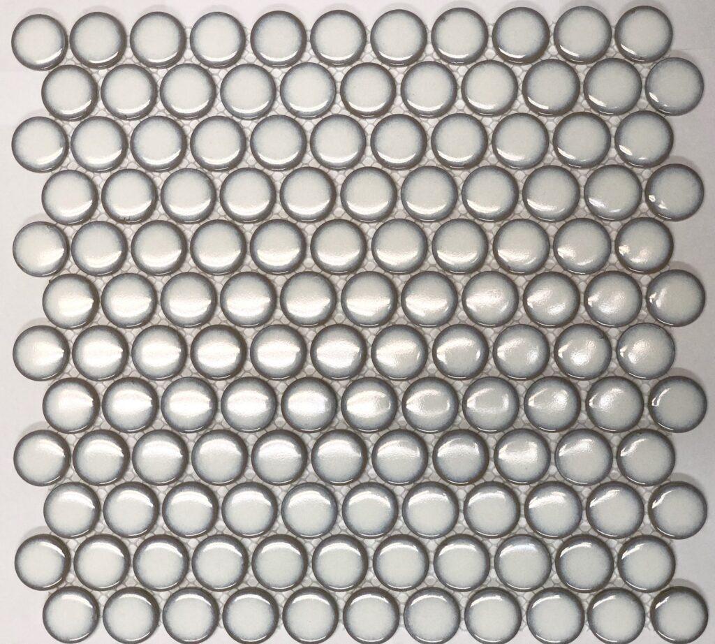 Penny round tiles – TILE REPUBLIC | The best in Tiles & Bathware online