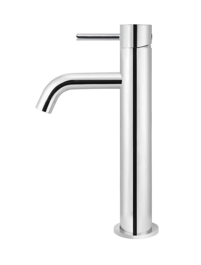 Basin Tapware - TILE REPUBLIC | The best in Tiles & Bathware online