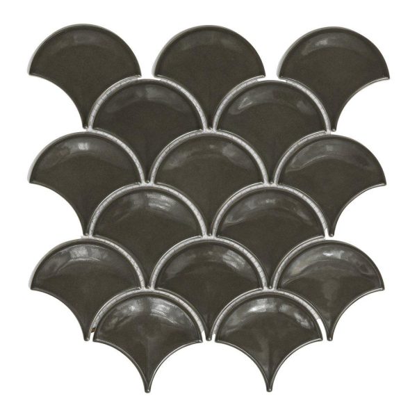 Fan tiles – TILE REPUBLIC | The best in Tiles & Bathware online