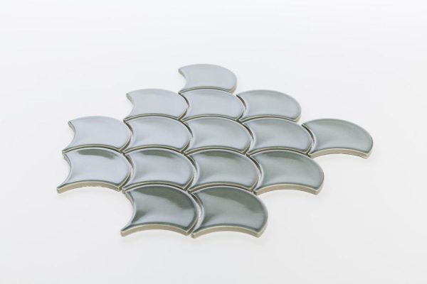 Fan tiles – TILE REPUBLIC | The best in Tiles & Bathware online