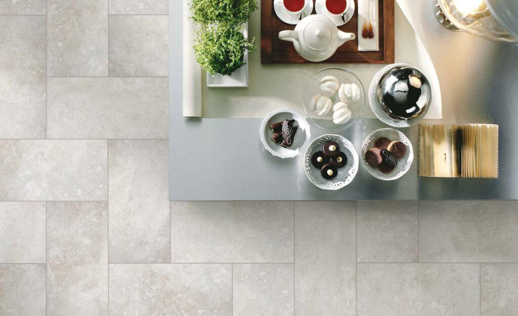 Travertine and travertine look tiles – TILE REPUBLIC | The best in ...